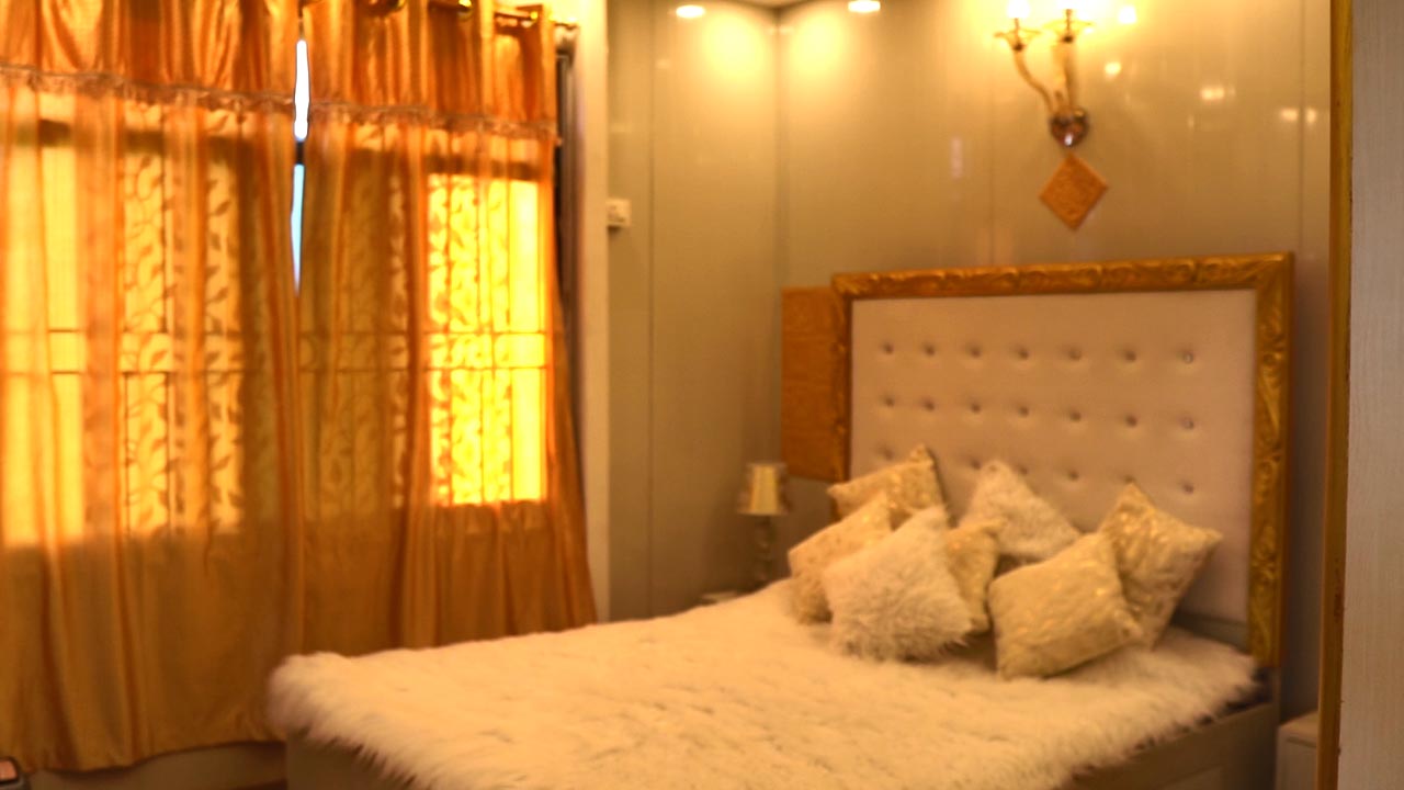 2 Storey House Biratnagar2 Storey House Biratnagar - SY Panel Nepal