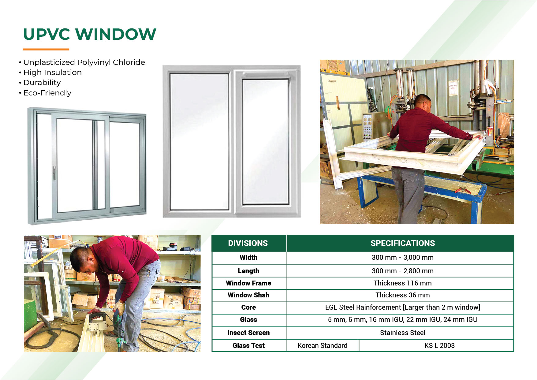 Brochure - SY Panel Nepal