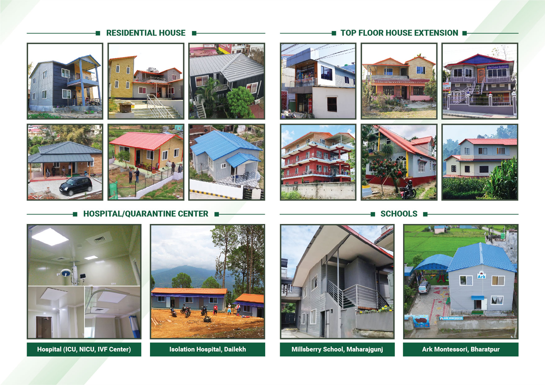 Brochure - SY Panel Nepal