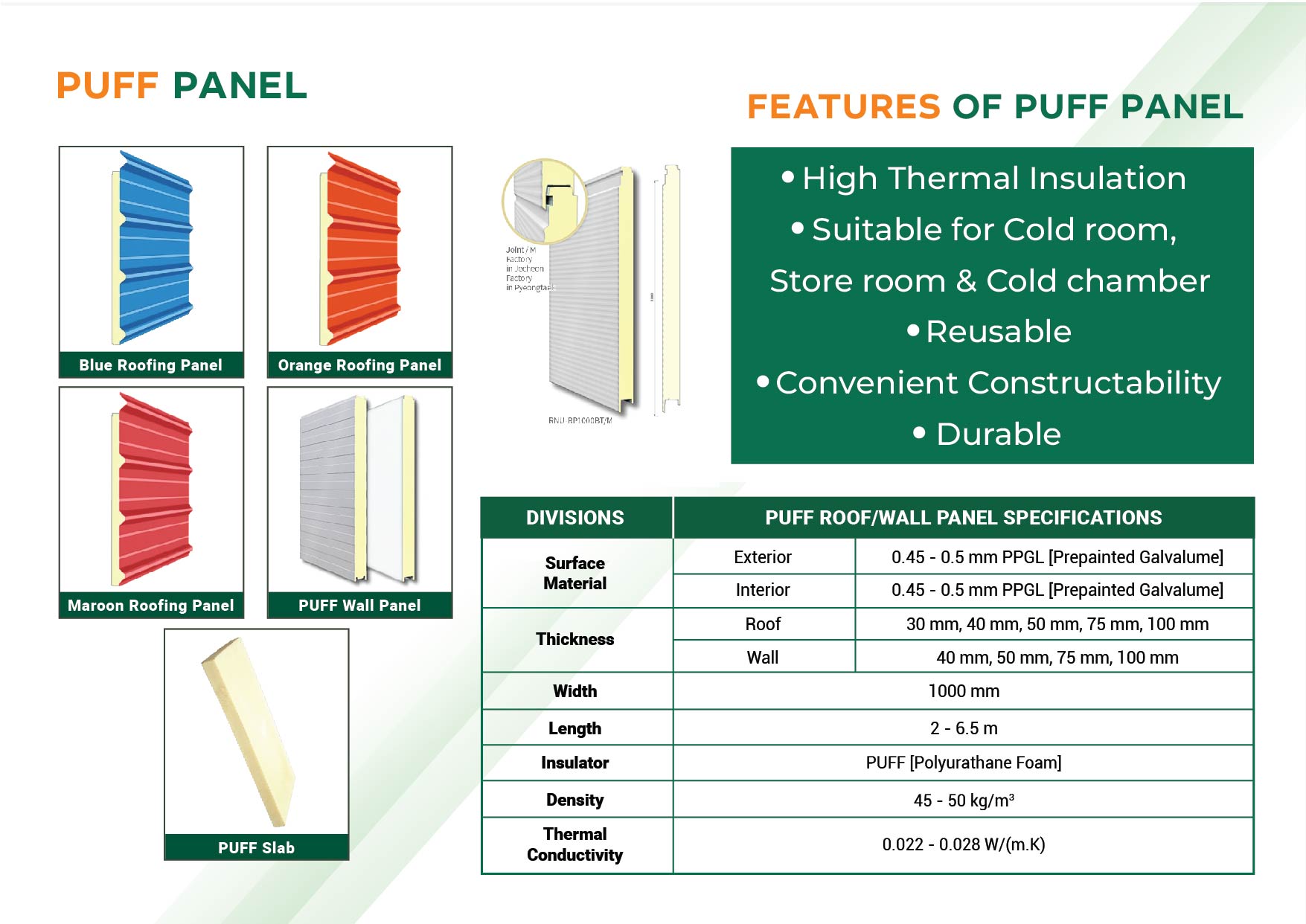Brochure - SY Panel Nepal