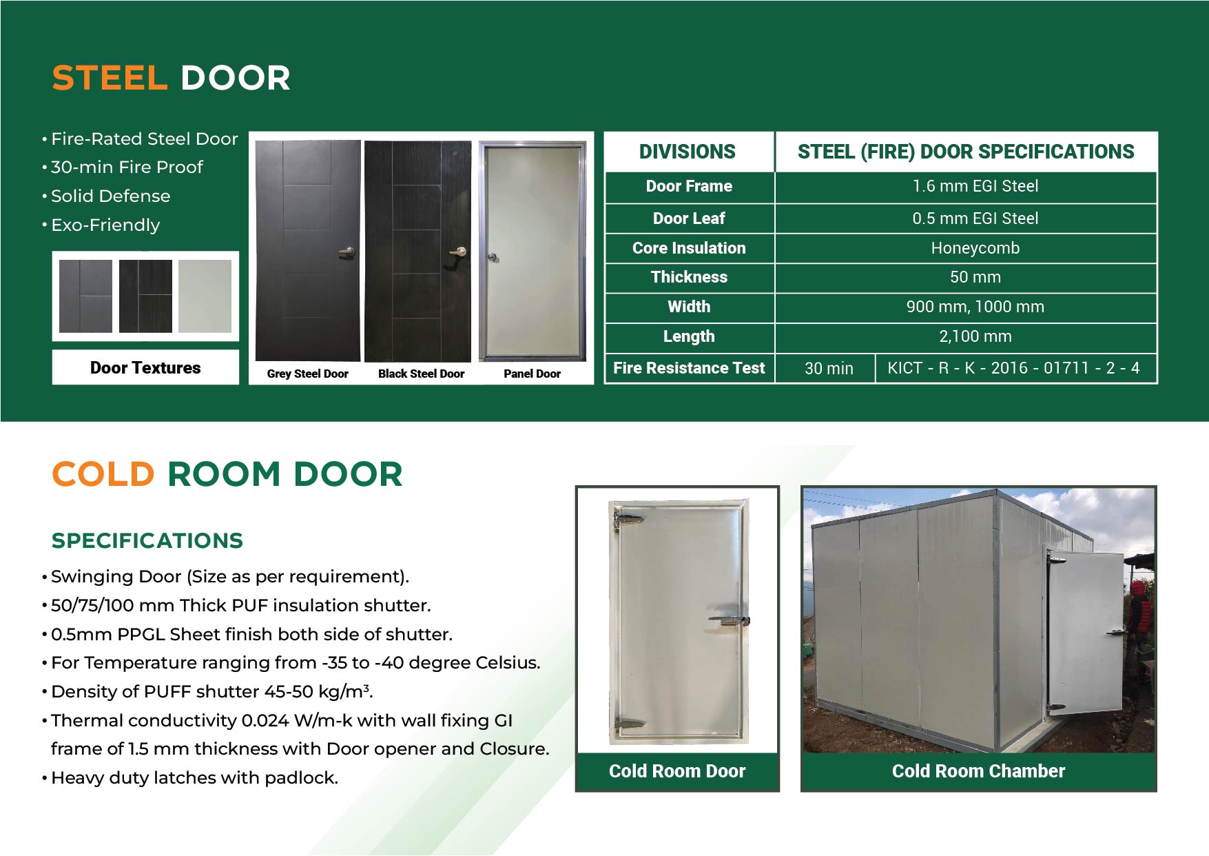 Brochure - SY Panel Nepal