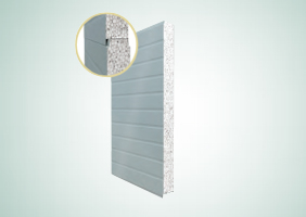 Ivory Wall Panel - SY Panel Nepal