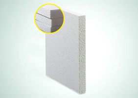 EPS Sheets ( 25 , 30, 40, 50, 75 & 100mm) - SY Panel Nepal