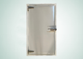 Cold Room Door - SY Panel Nepal